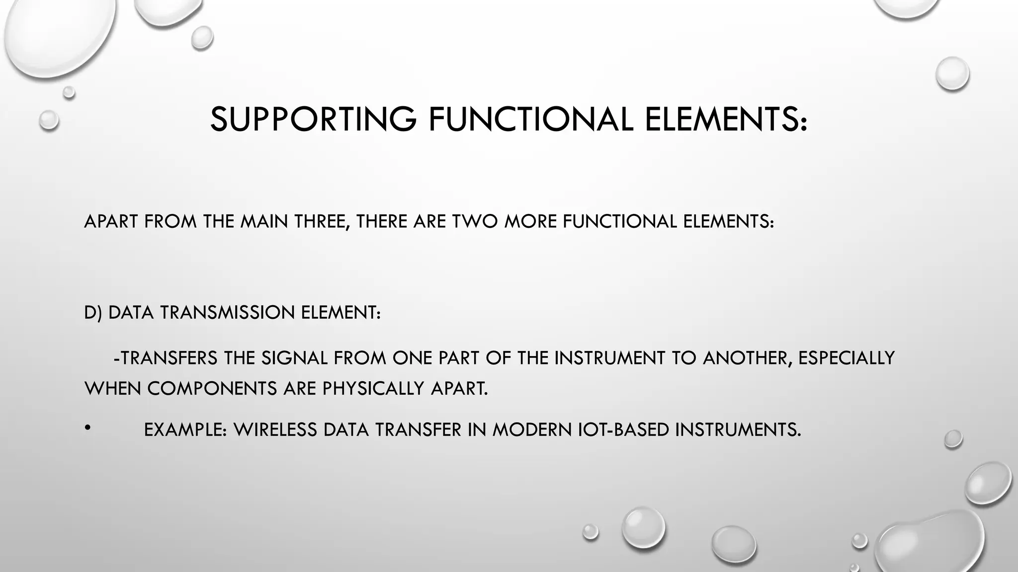 Functional elements of an instrument.pptx