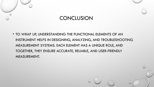Functional elements of an instrument.pptx