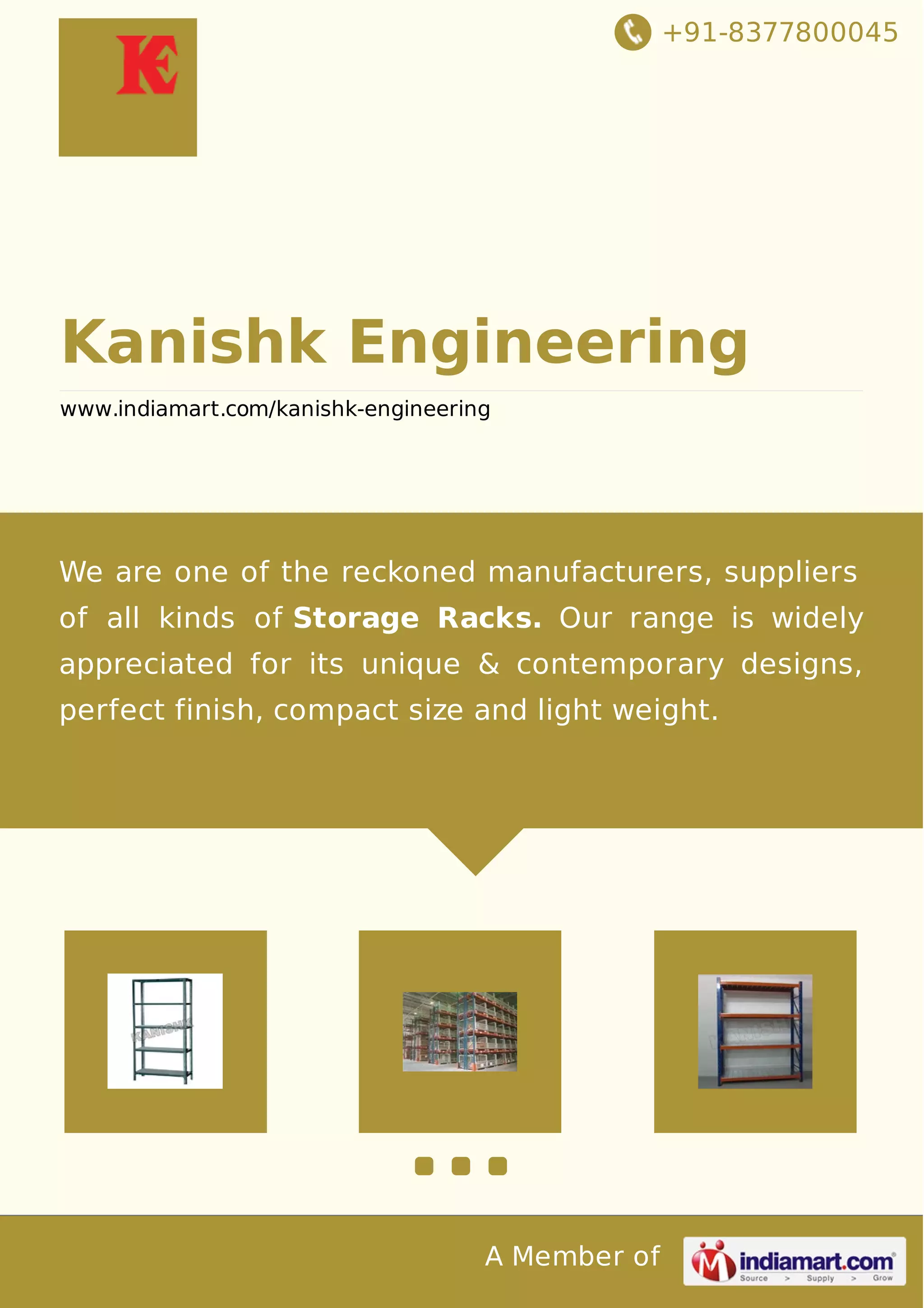 Kanishk engineering | PDF