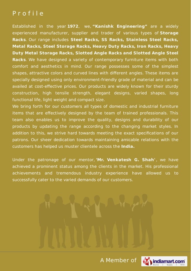 Kanishk engineering | PDF