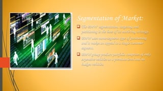 BMW case study | PPTX