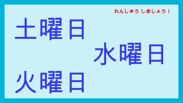 KANJI (N5 Level Characters 26 - 35) for Beginners | PPTX