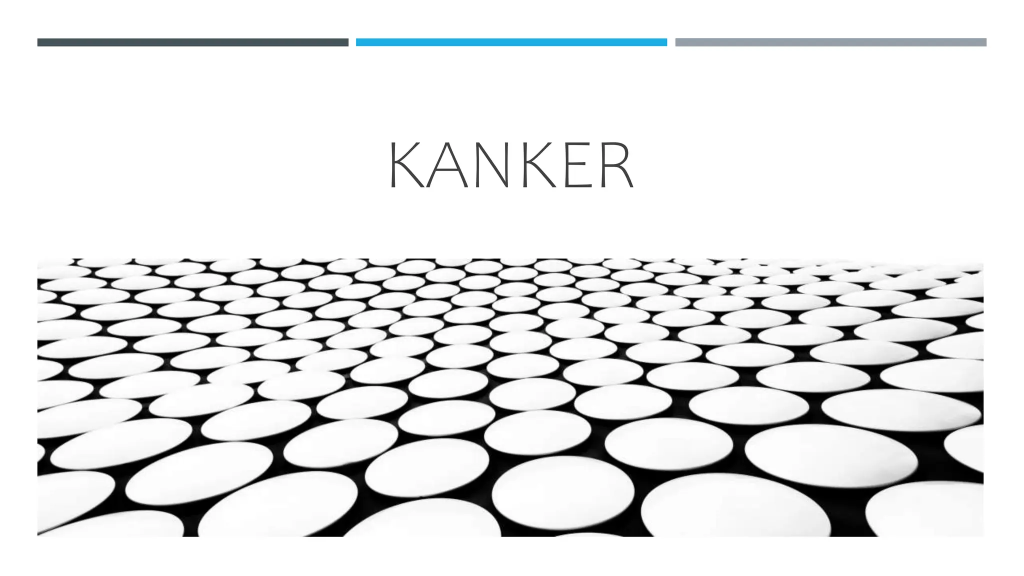 MACAM - MACAM KANKER YANG SERING TERJADI DI INDONESIA | PPTX