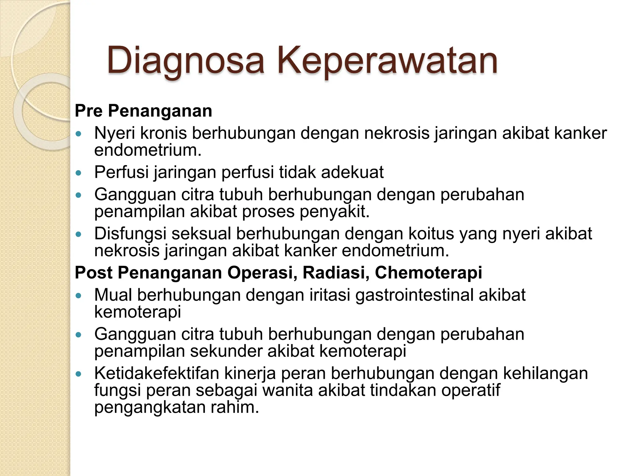 kanker endometrium kelas keperawatan .pptx