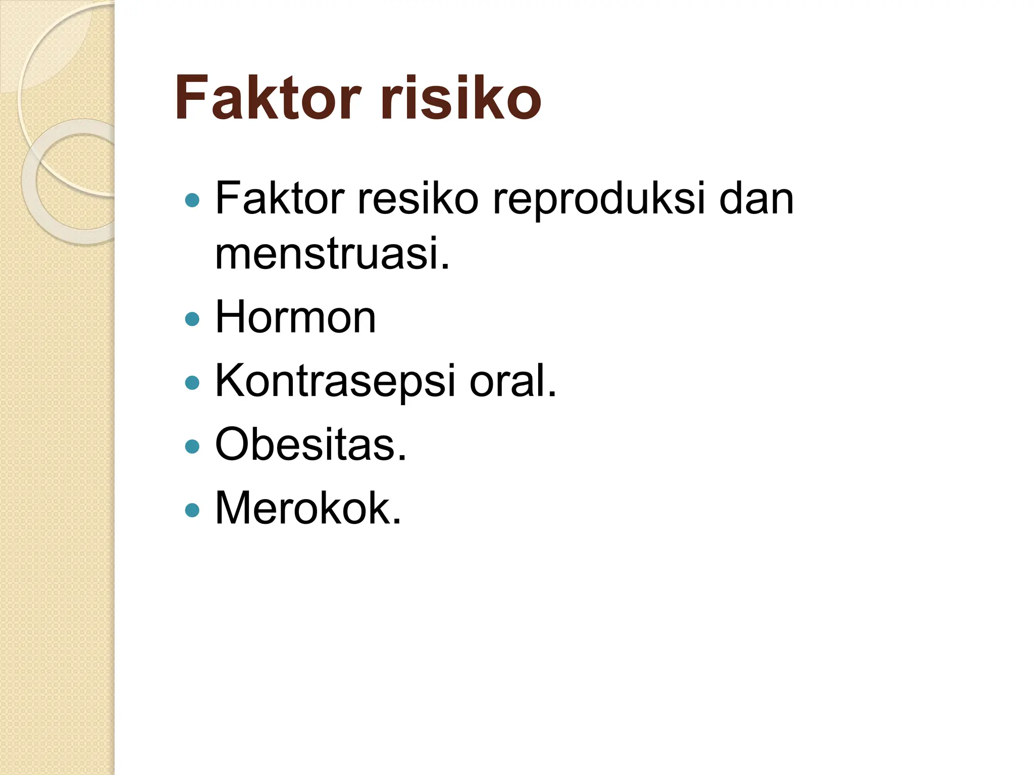 kanker endometrium kelas keperawatan .pptx