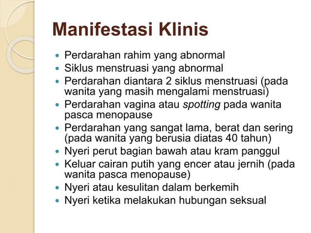 kanker endometrium kelas keperawatan .pptx