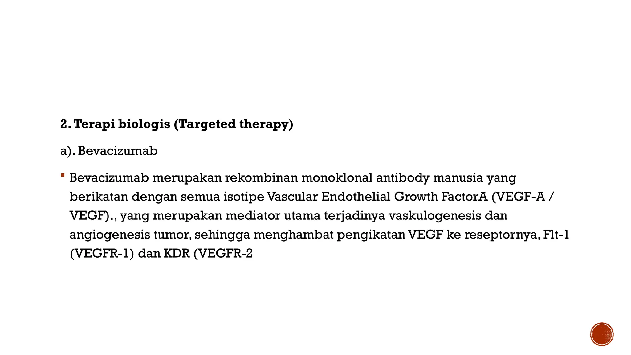 Kanker Kolorektal edukasi dan penyakit keganasan rektum | PPTX