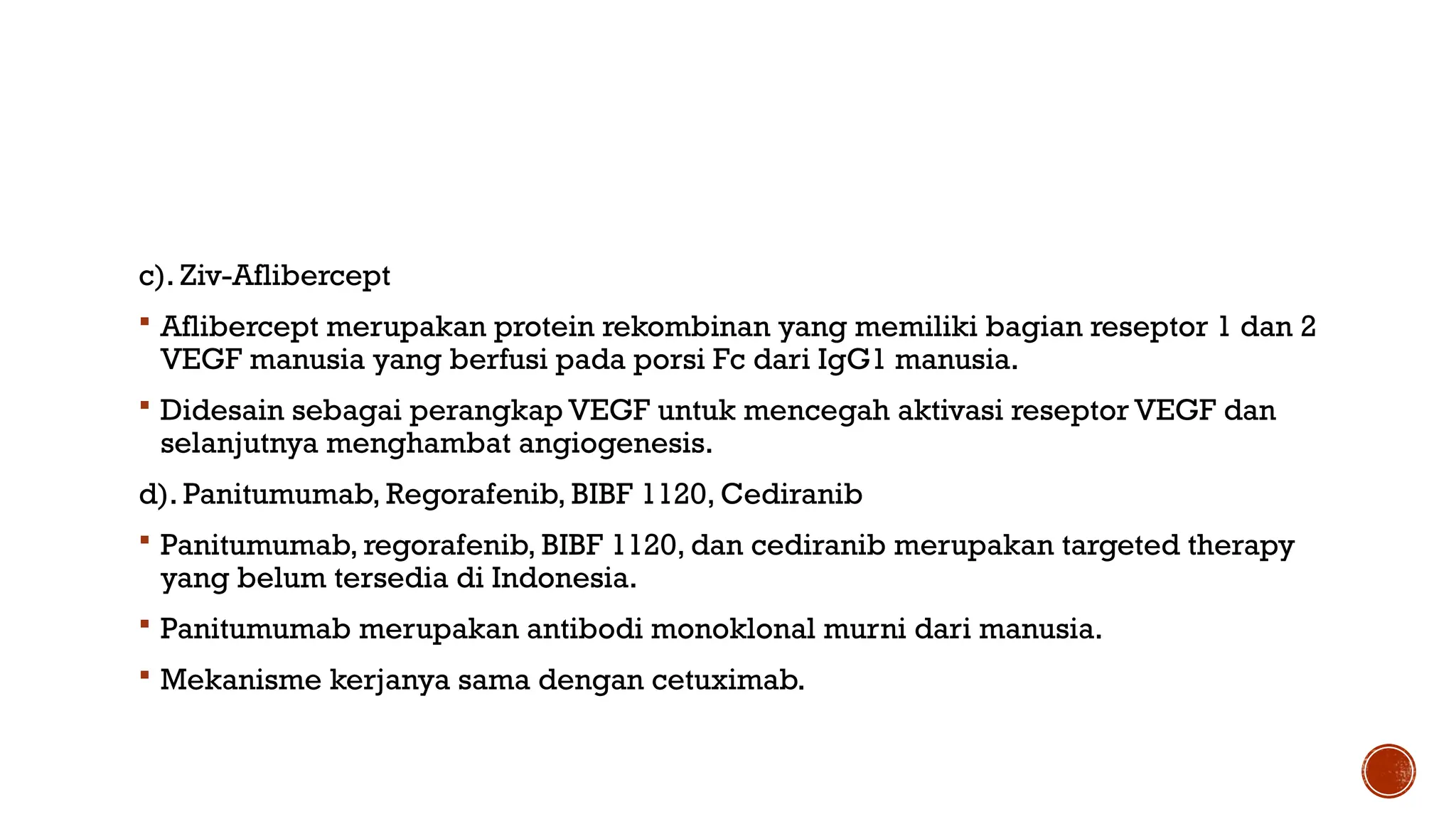 Kanker Kolorektal edukasi dan penyakit keganasan rektum | PPTX