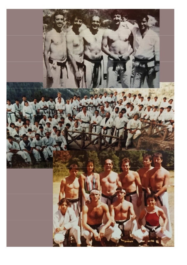 Kanku Kyokushin Kan 2016 1