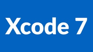 How to handle bitcode | PPT