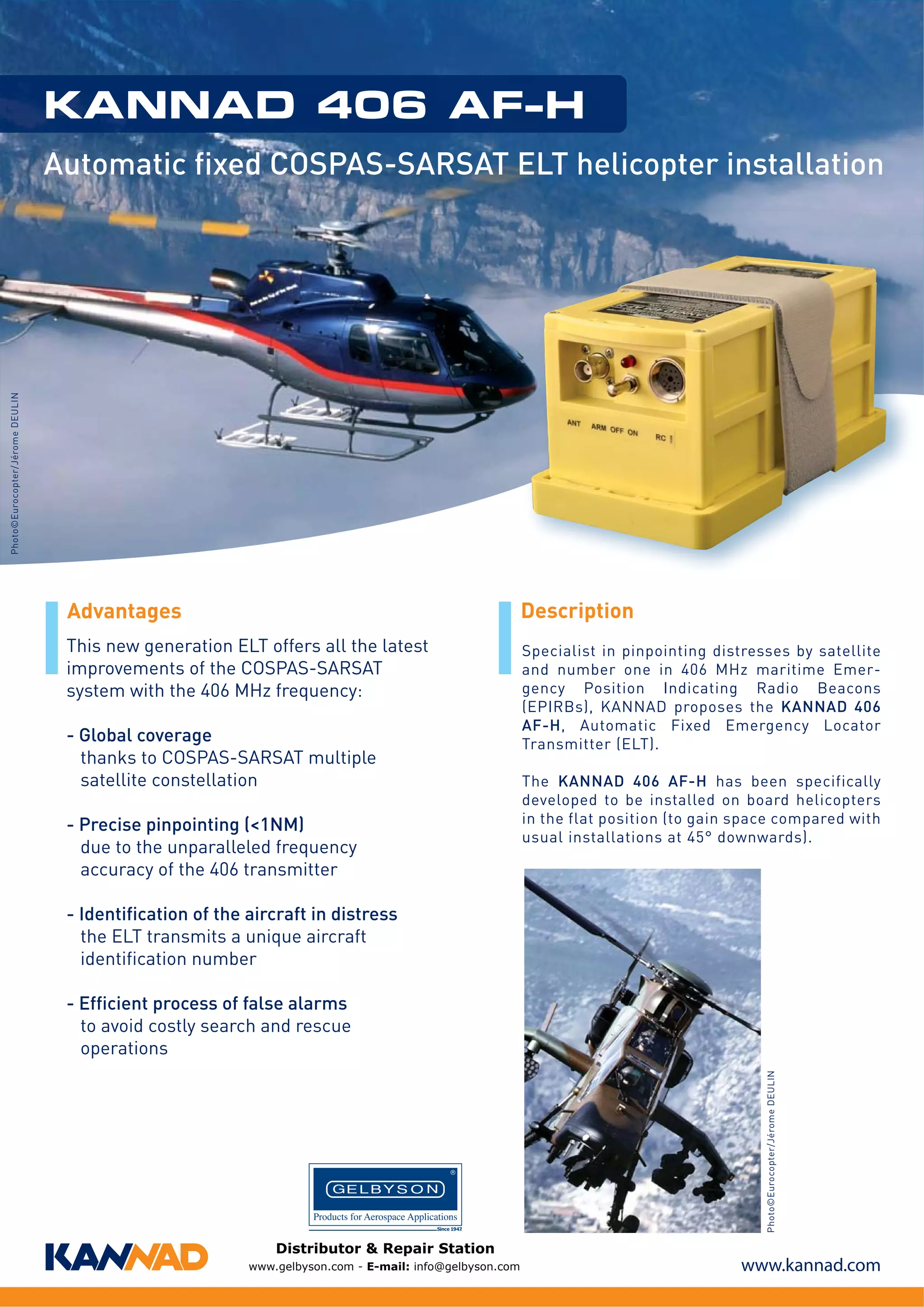 Kannad 406 af h | PDF | Technology & Computing