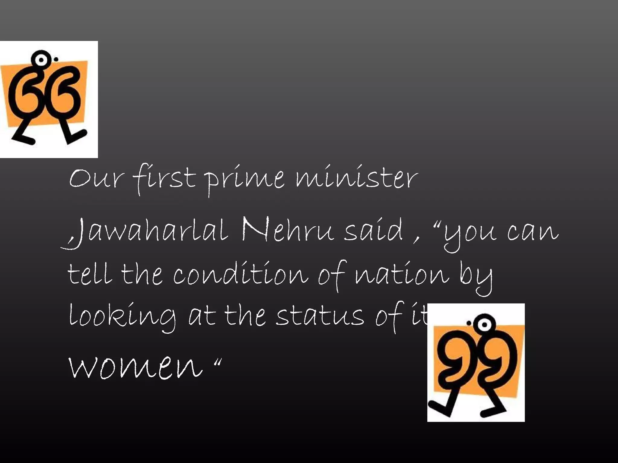 social problems faced by women | PPT