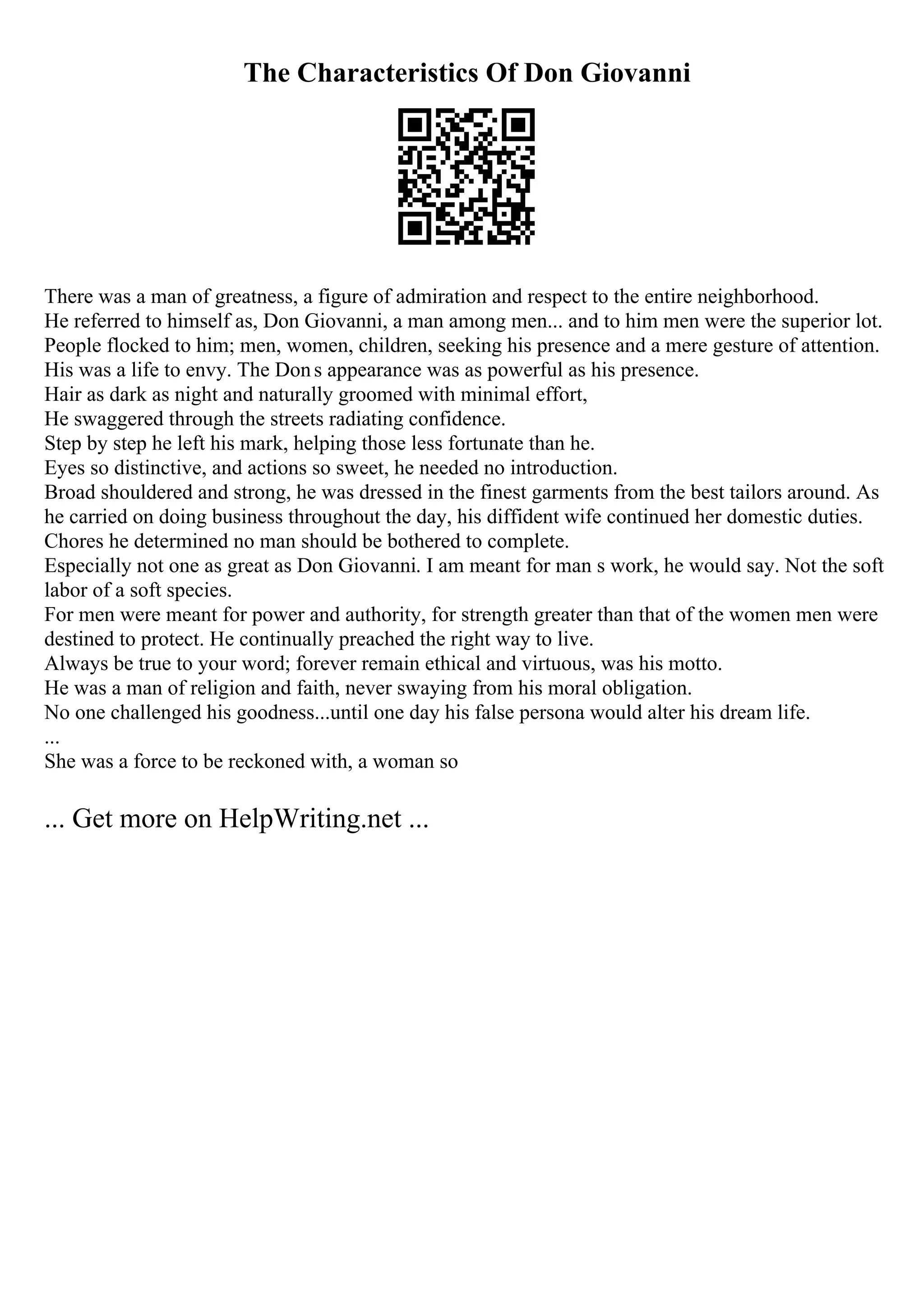 Kannada Essay Writing | PDF