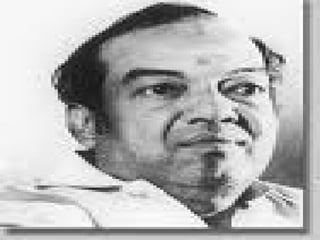 Kannadasan | PPT