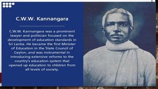 kannangara-201212065242 biography of c w w w kannangara.pdf