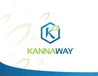 Kannaway flipchsrt | PPT