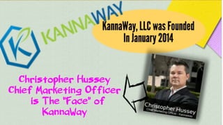 KannaWay Review Slideshow | PDF