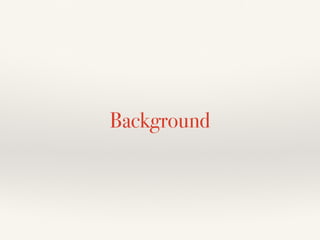 Kano Model Lightning Talk | PDF