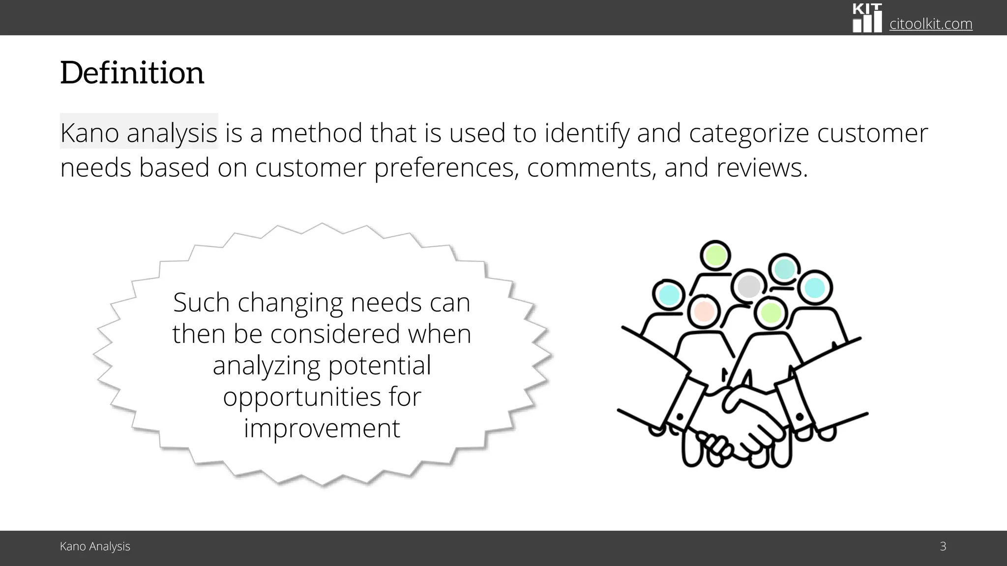 Mapping Customer Expectations Through Kano Analysis | PDF