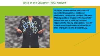 Kano Model What Is It and It’s Relation to Six Sigma.pptx