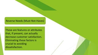 Kano Model What Is It and It’s Relation to Six Sigma.pptx