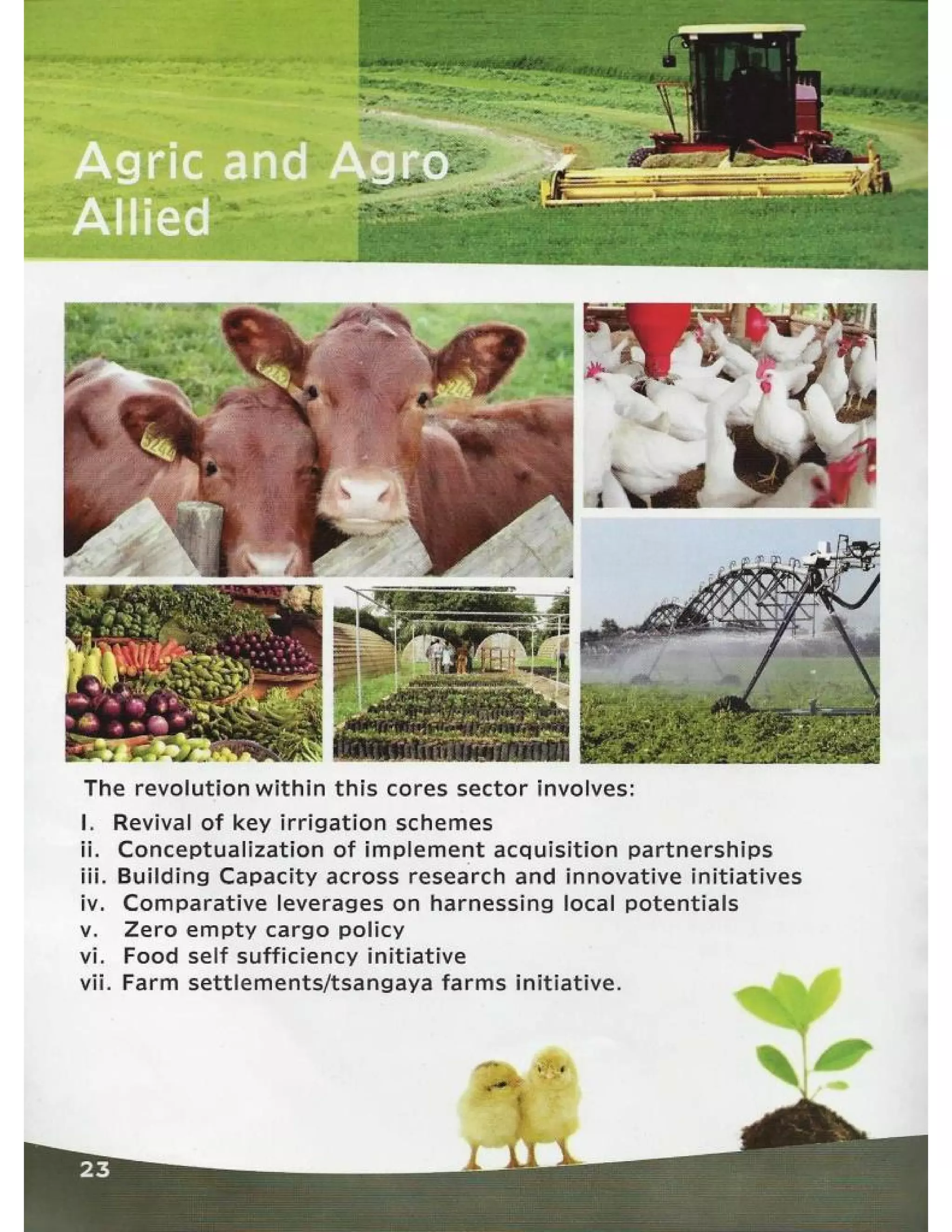 Kano prosperity framework | PDF