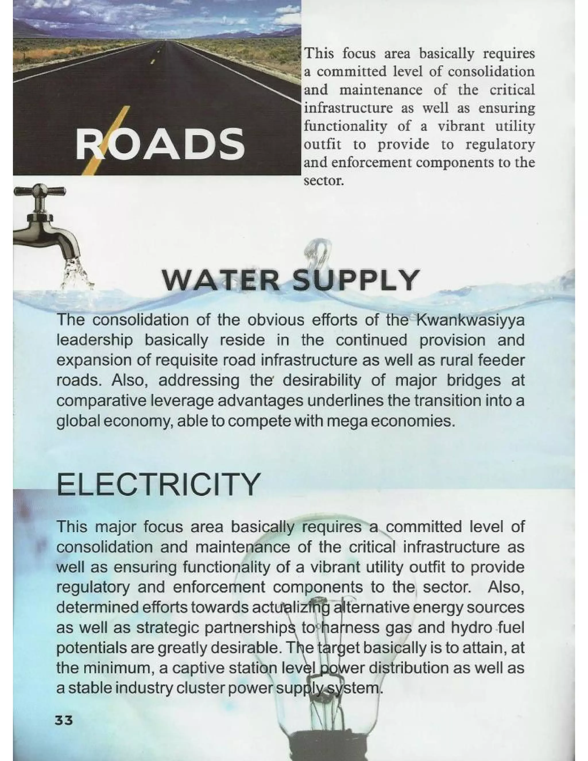 Kano prosperity framework | PDF