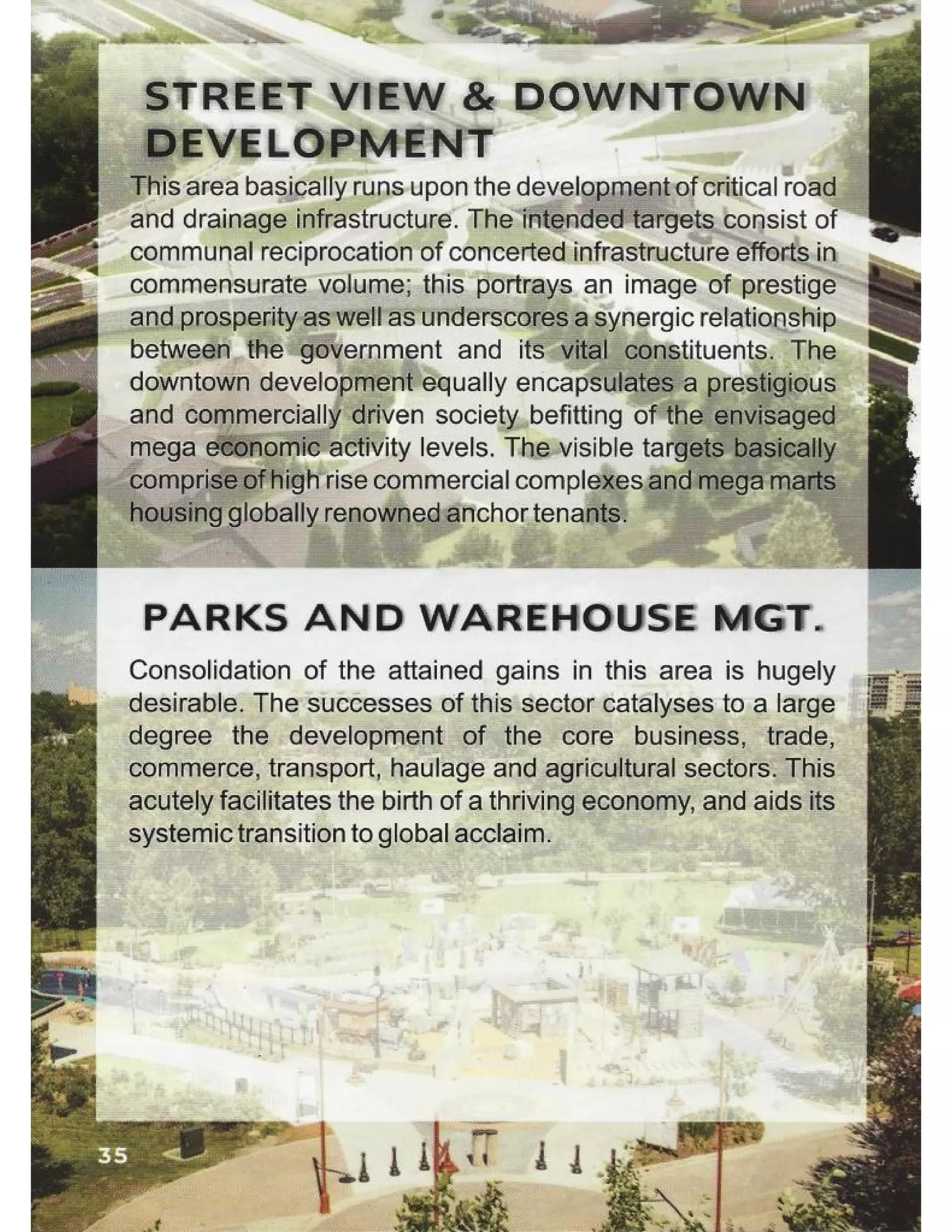 Kano prosperity framework | PDF