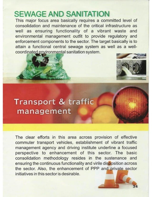 Kano prosperity framework | PDF