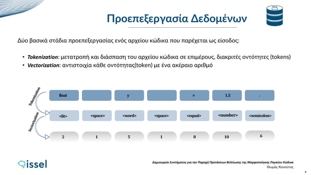 TOWARDS AN AUTOMATED SOURCE CODE FORMATTING SYSTEM | PPT TOWARDS AN AUTOMATED SOURCE CODE FORMATTING SYSTEM | PPT