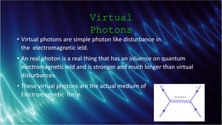 KAN Talks 4: Electromagnetic Radiation | PPT