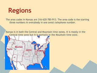 Kansas | PPTX