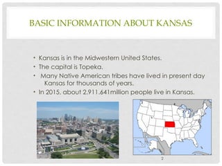 Kansas | PDF
