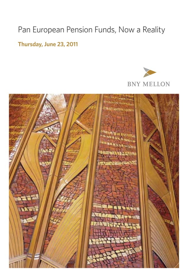 Belgian economic mission | PDF | Financial Industry | Industries