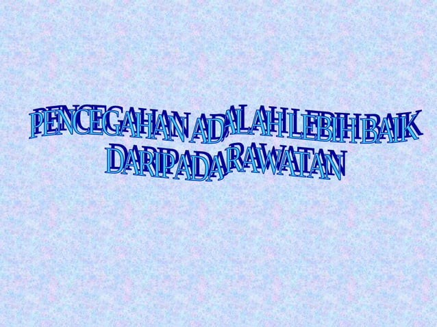 Kanser mulut | PPT
