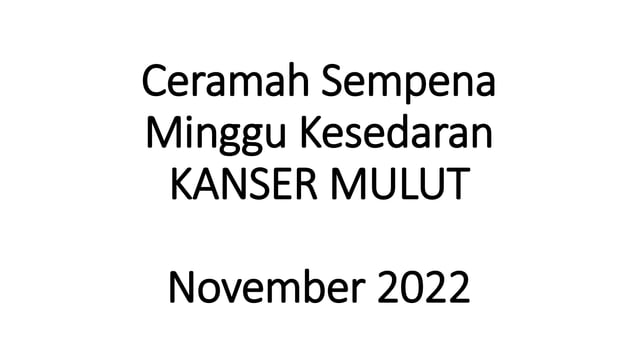 KANSER MULUT.pptx