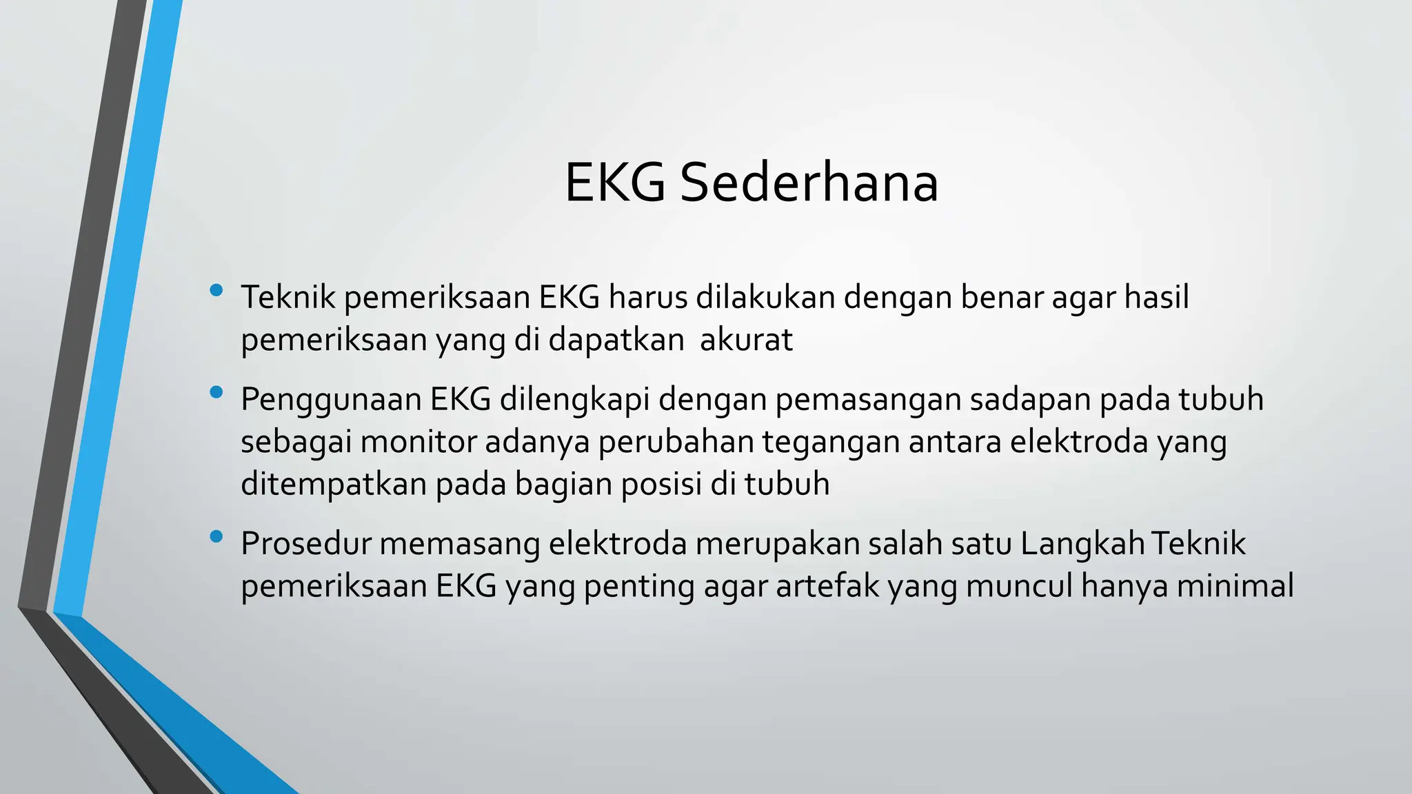 Kansiskoris Mahuze Jr_EKG Sederhana.pptx