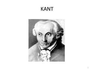 Kant | PPTX