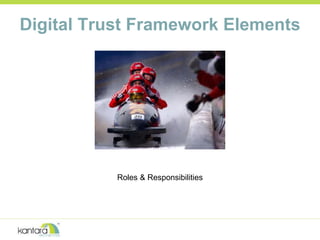 Trust Frameworks Explained | PPTX