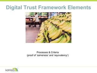 Trust Frameworks Explained | PPTX