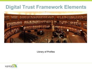 Trust Frameworks Explained | PPTX