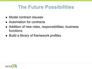 Trust Frameworks Explained | PPTX