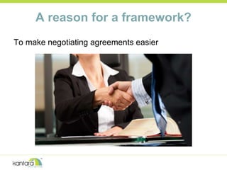 Trust Frameworks Explained | PPTX