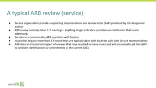 Kantara webinar 800 63-3 approval 2020-07-15 | PPT