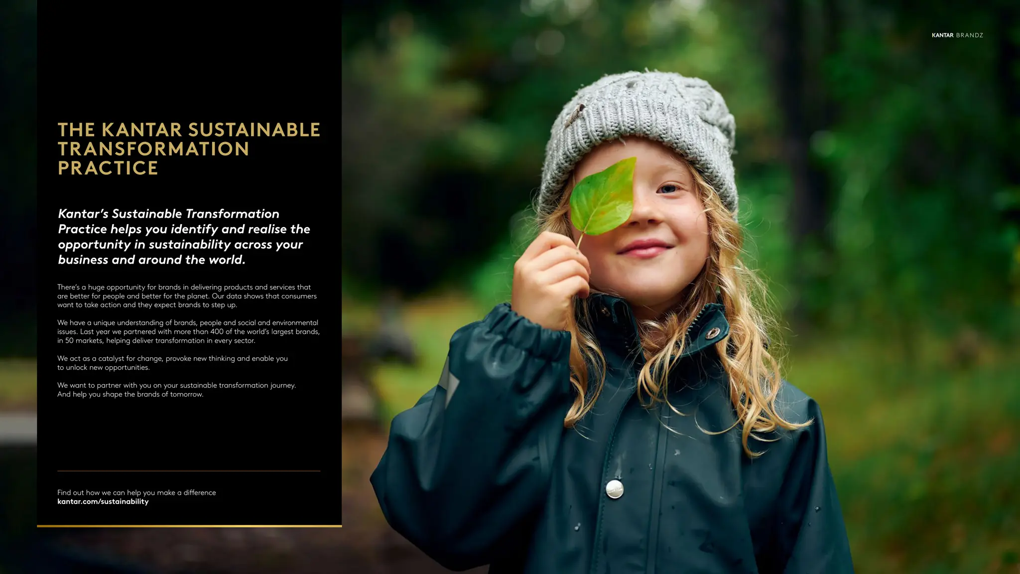 [Kantar | 2023] Report - Most Valuable Global Brands | PPT