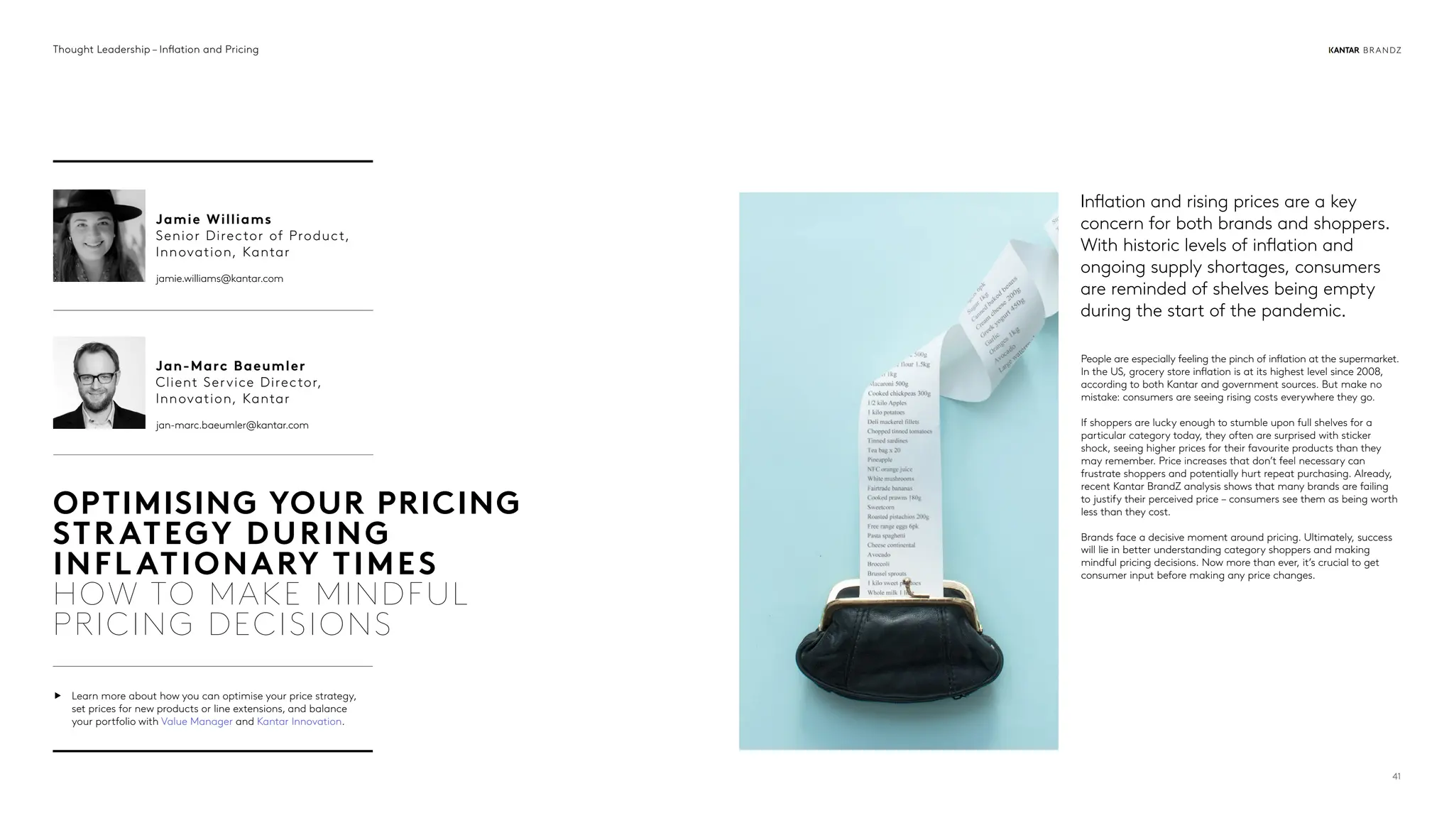 [Kantar | 2023] Report - Most Valuable Global Brands | PPT