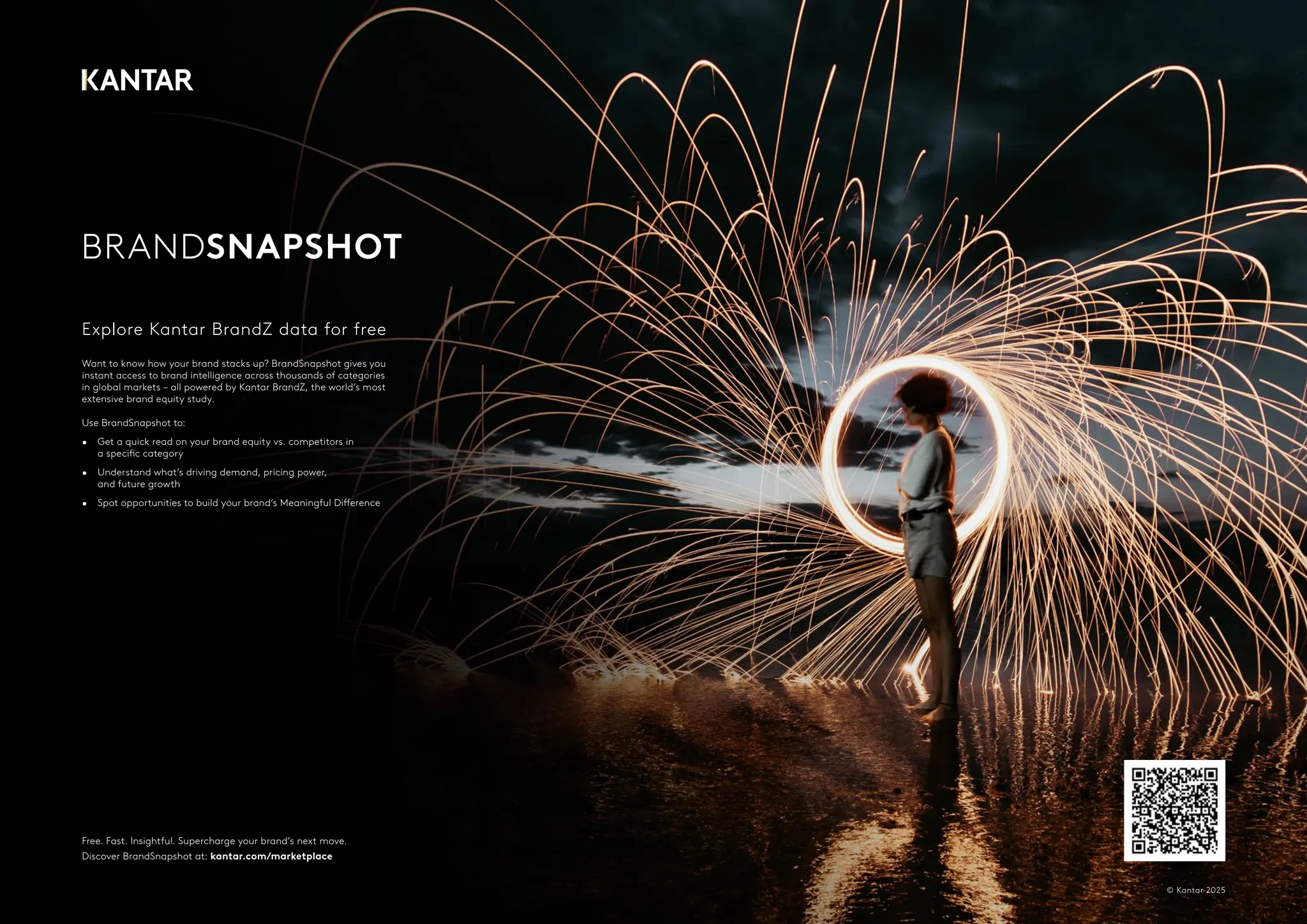 Kantar BrandZ 2025 Most Valuable Indian Brands Report_Under Embargo ...