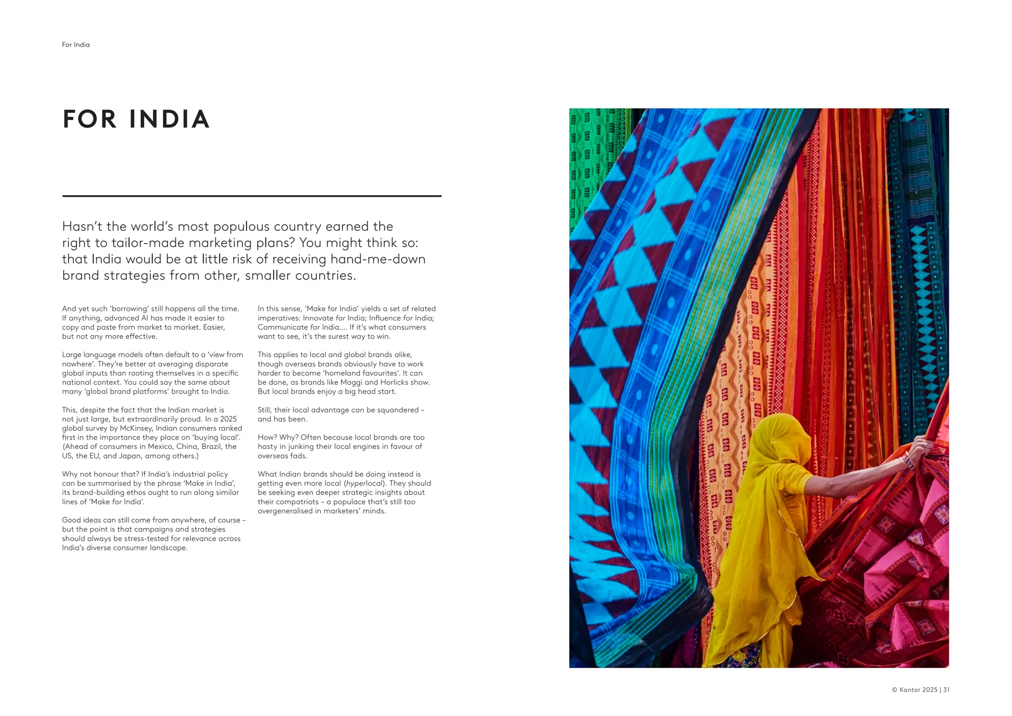 Kantar BrandZ 2025 Most Valuable Indian Brands Report_Under Embargo ...