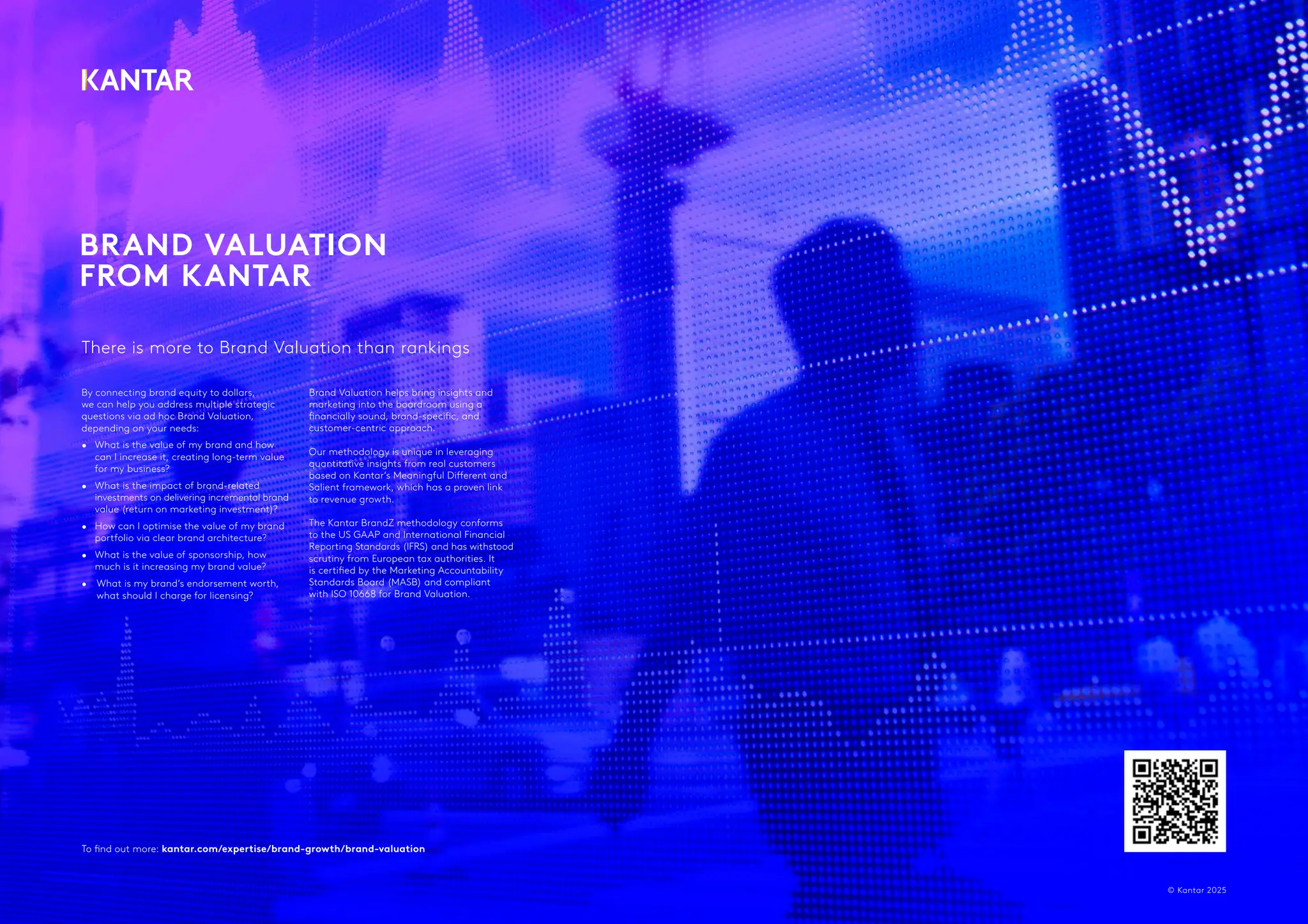 Kantar BrandZ 2025 Most Valuable Indian Brands Report_Under Embargo ...