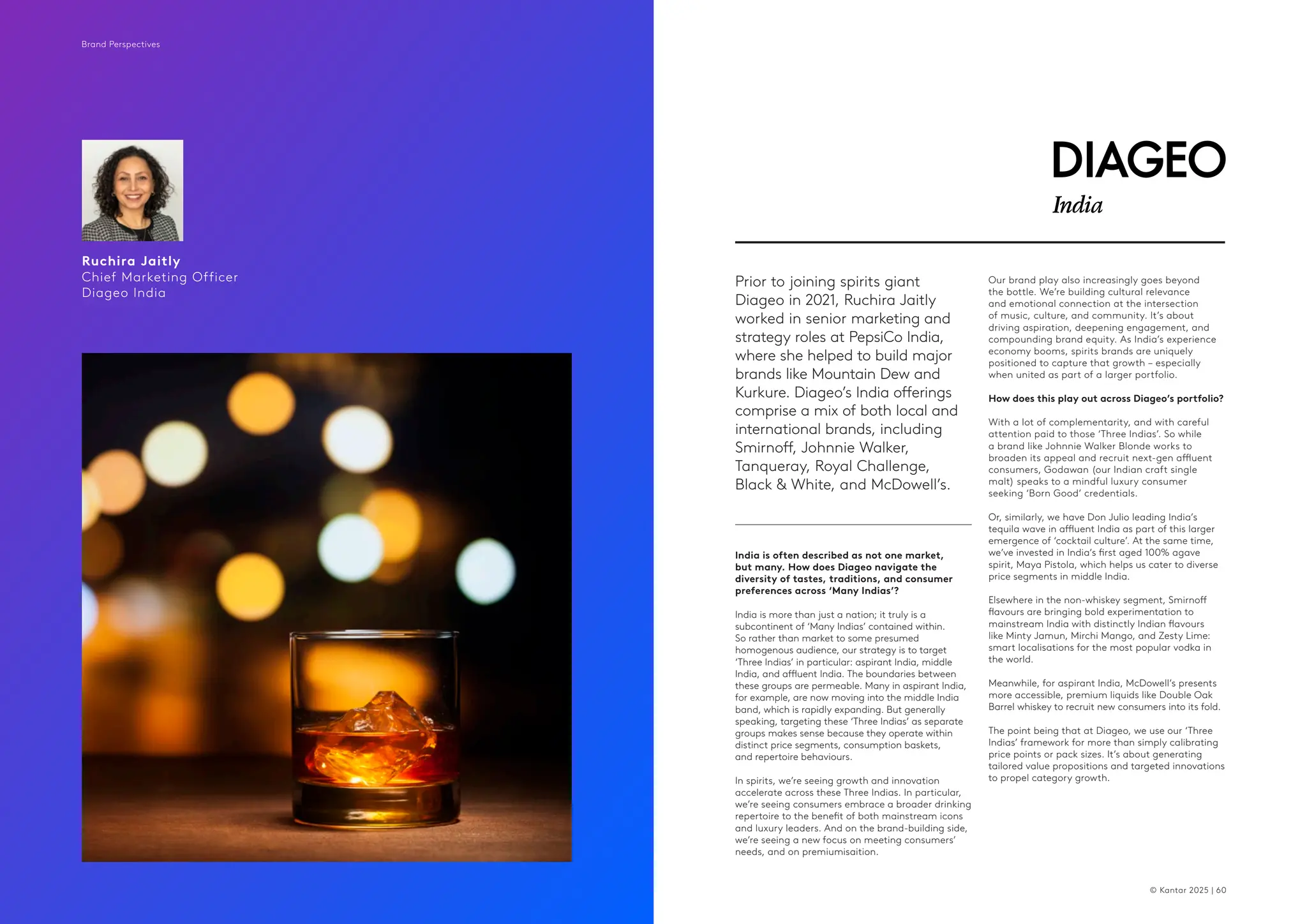 Kantar BrandZ 2025 Most Valuable Indian Brands Report_Under Embargo ...